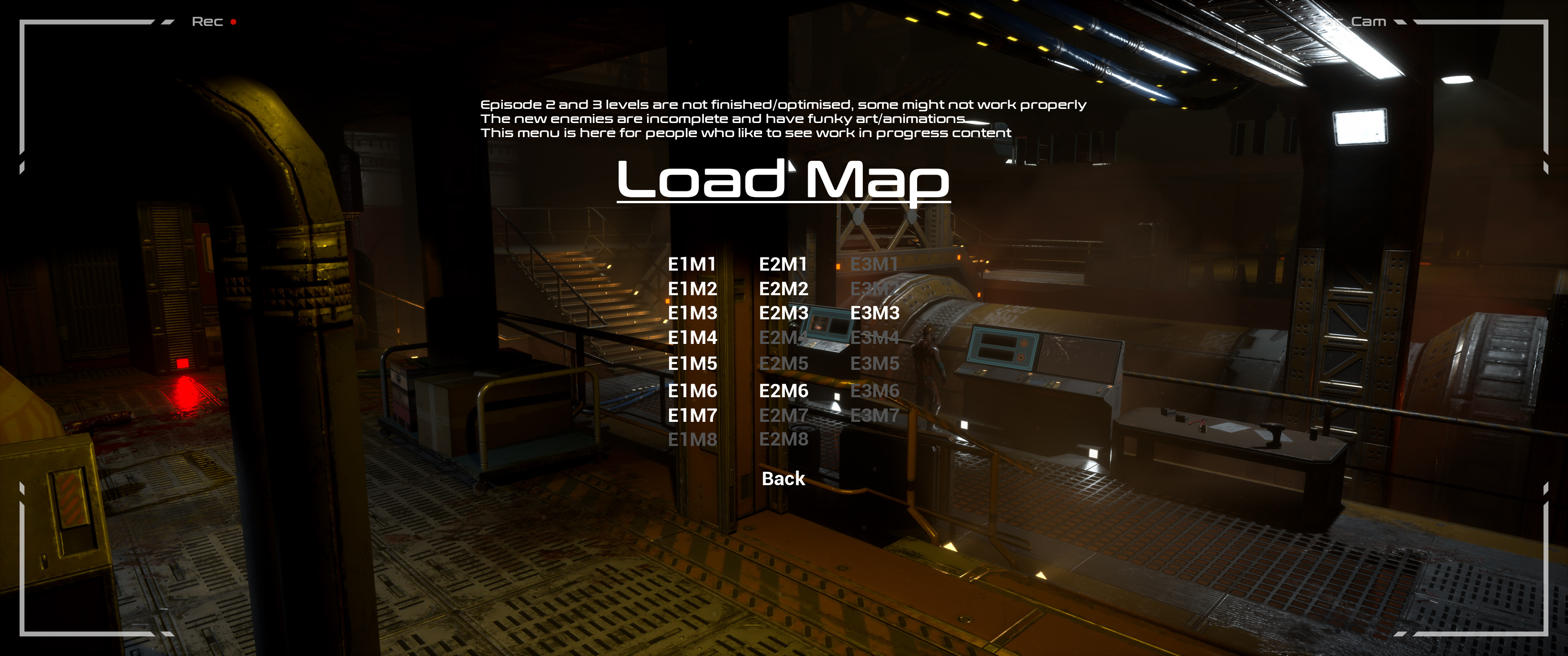 Steam Community :: Retchid