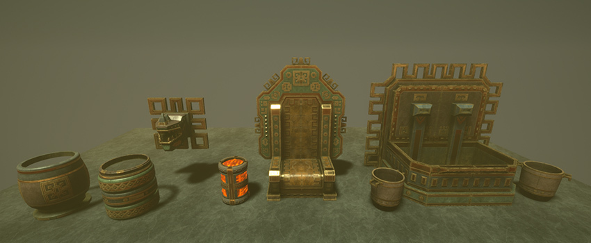 Steam Community :: Retchid