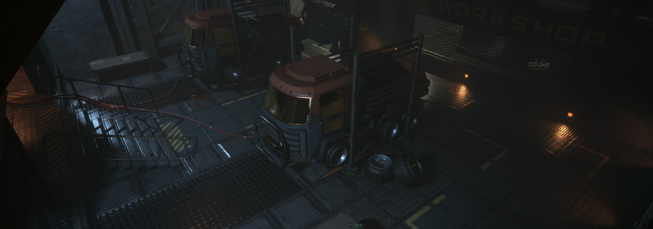 Steam Community :: Retchid