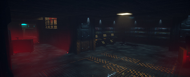 Steam Community :: Retchid