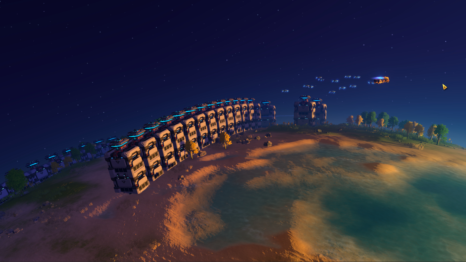 Steam Community :: Dyson Sphere Program