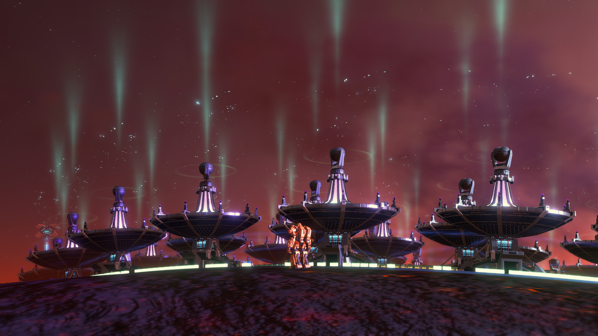 Steam Community :: Dyson Sphere Program