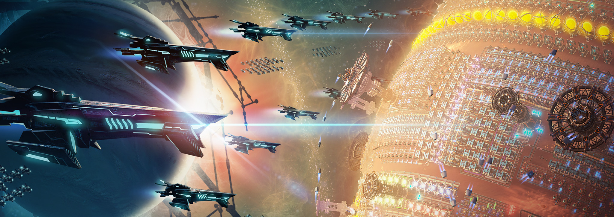 Steam Community :: Dyson Sphere Program