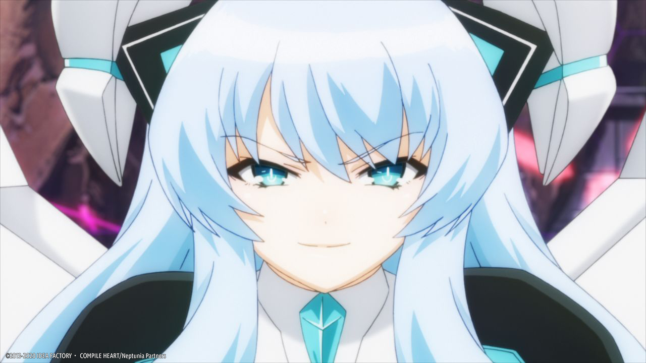 Steam Community :: Hyperdimension Neptunia The Animation