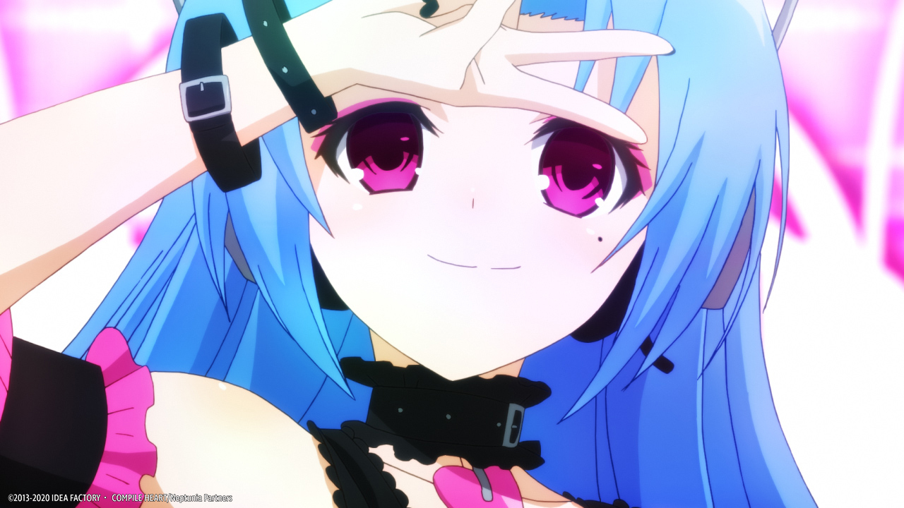 Steam Community :: Hyperdimension Neptunia The Animation