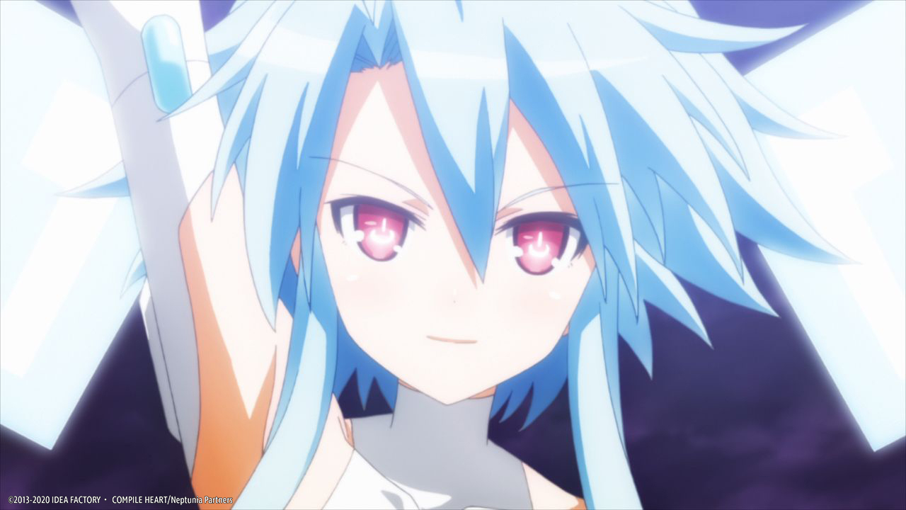 Steam Community :: Hyperdimension Neptunia The Animation