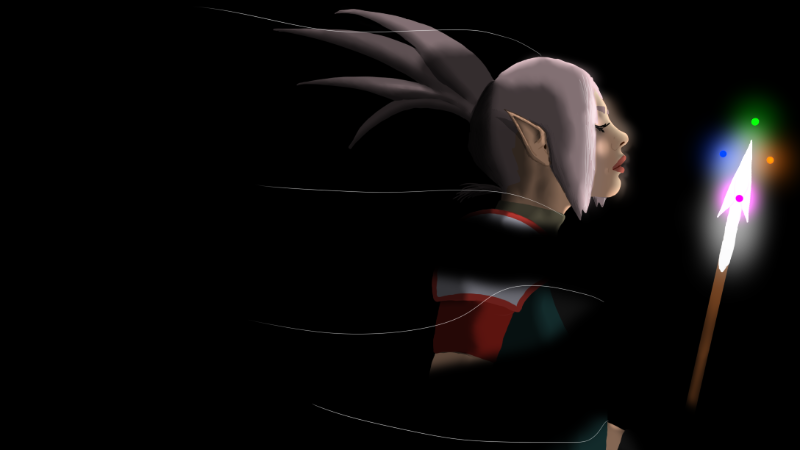 Steam :: Second Chance :: A sale is here!