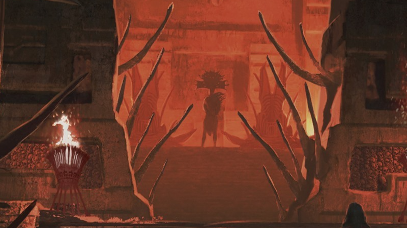 Mictlan: An Ancient Mythical Tale - Welcome to Mictlan - Steam News