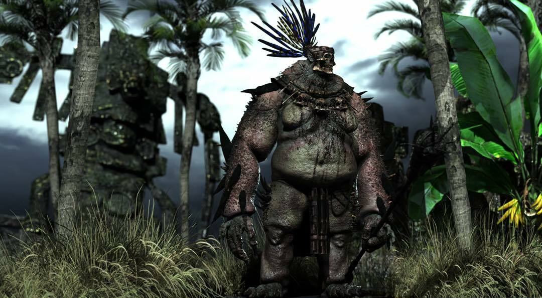 Steam Community :: Mictlan: An Ancient Mythical Tale