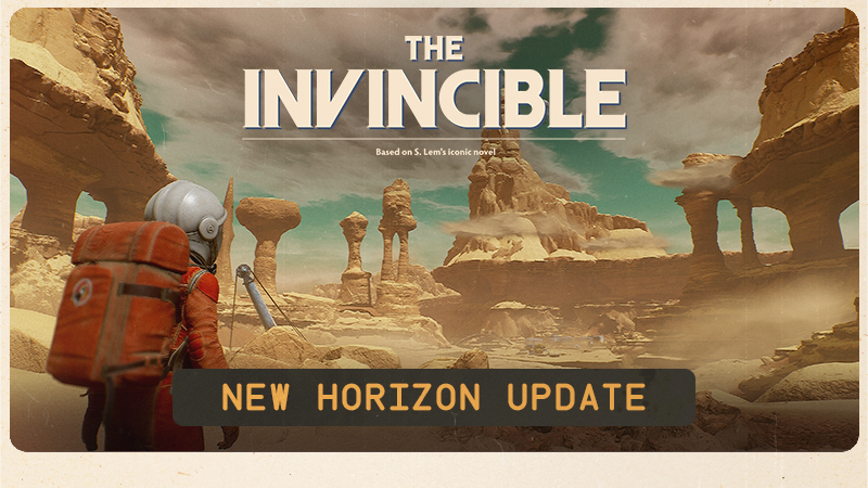 Steam Community :: The Invincible