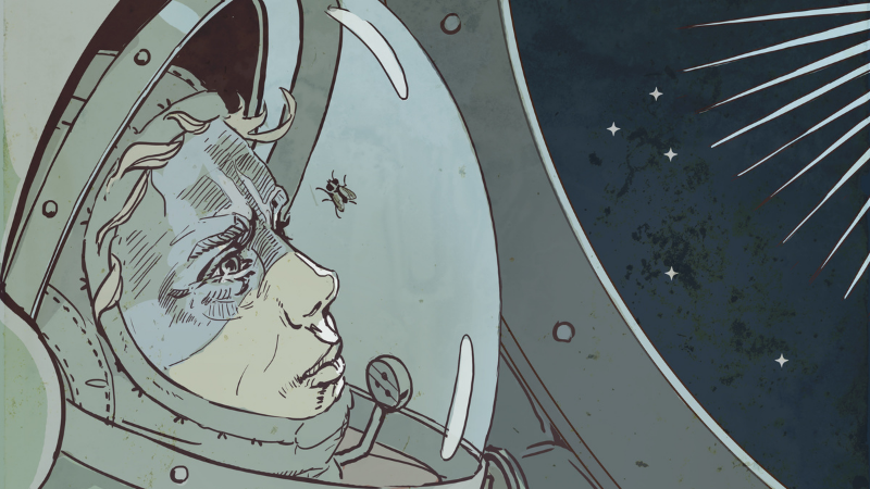 The Invincible - Steam Deck Update - Steam News