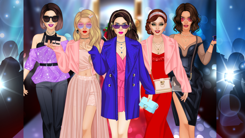 Fashion Show Makeover Mega Pack - Game is being unpublished - Steam News