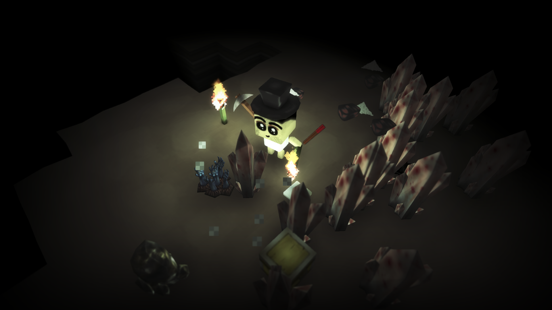 Steam Community :: Survival Simulator