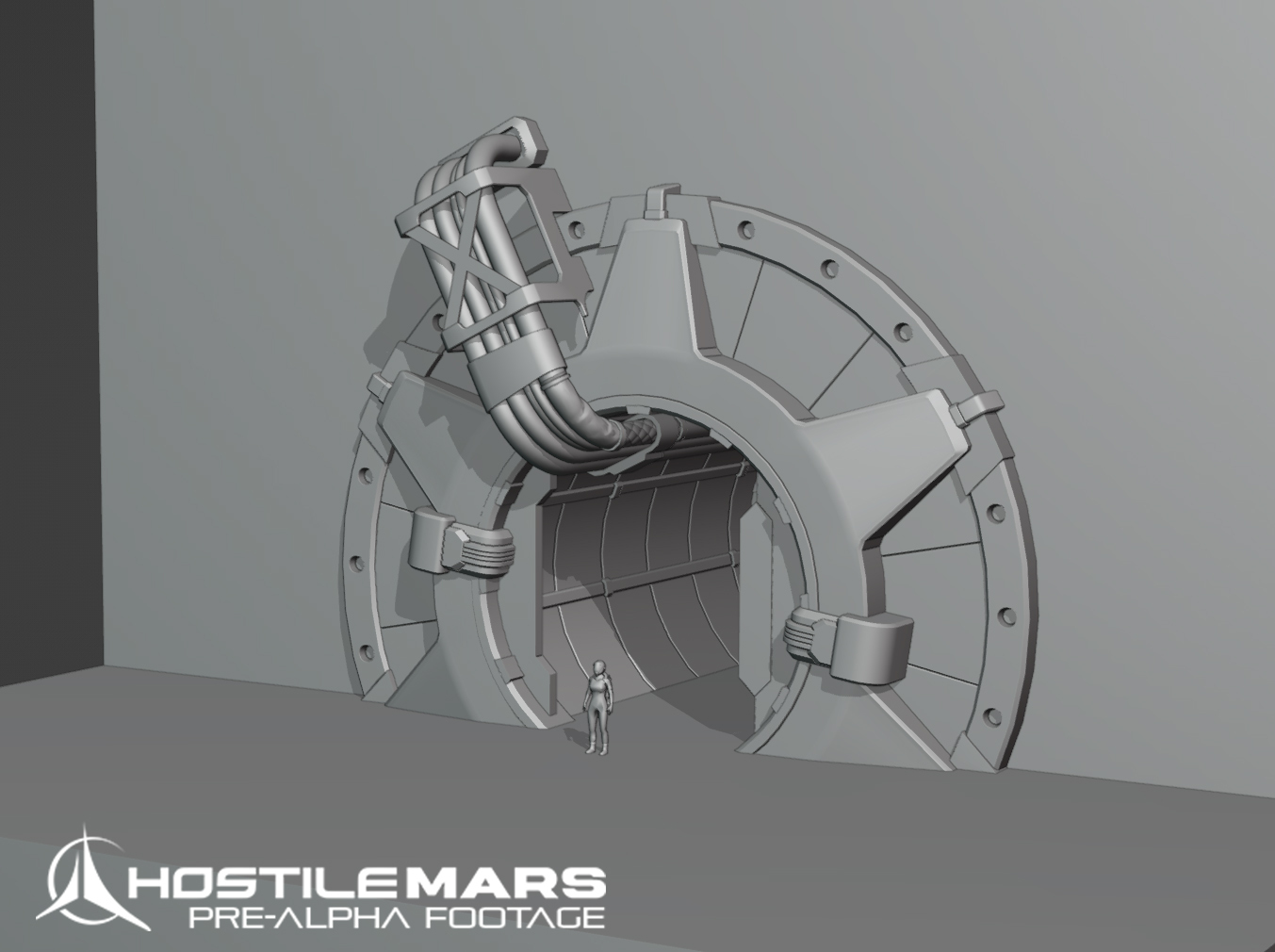 Steam Community :: Hostile Mars