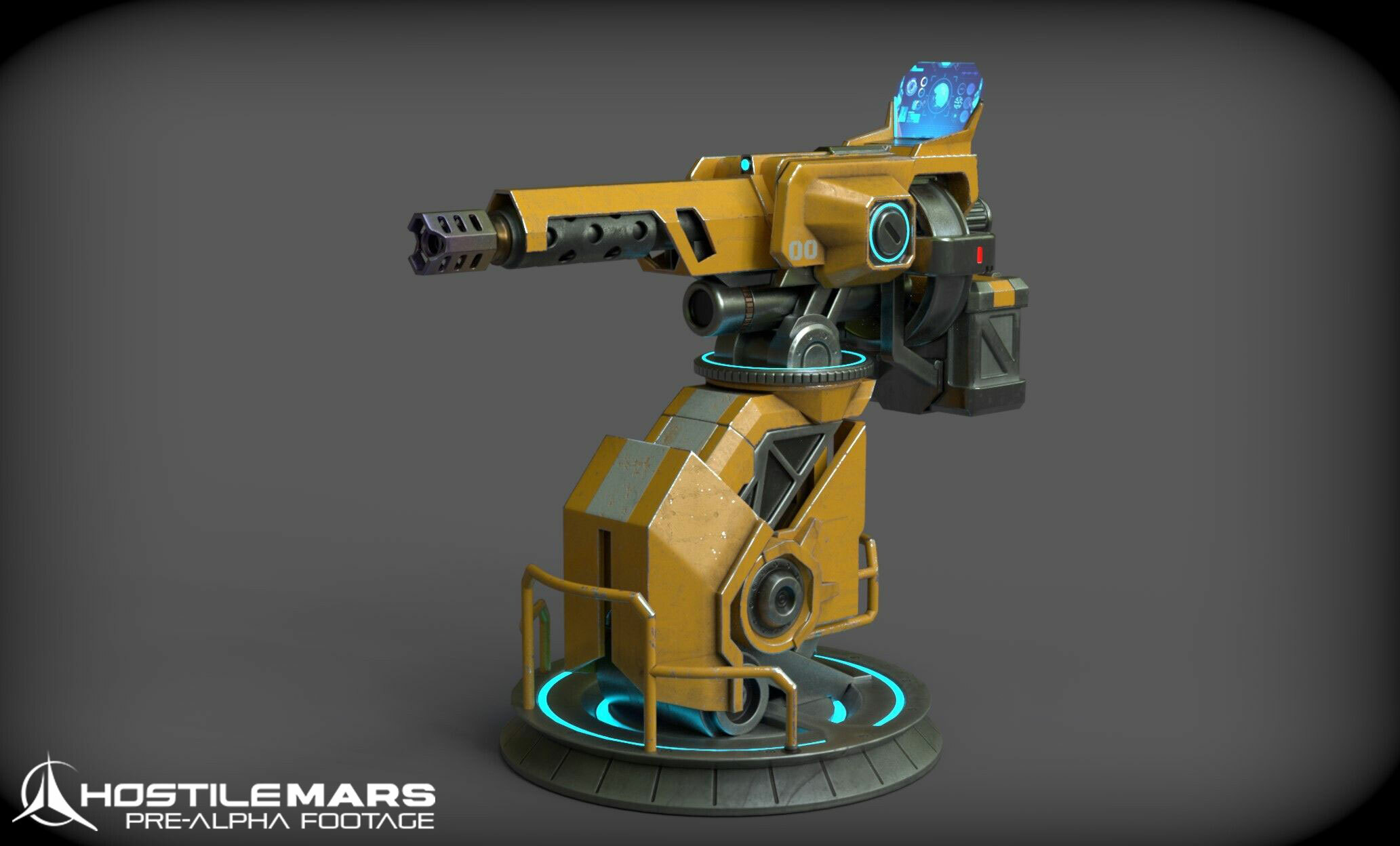 Steam Community :: Hostile Mars