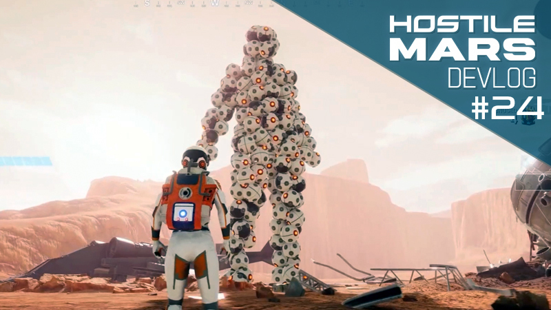 Steam Community :: Hostile Mars