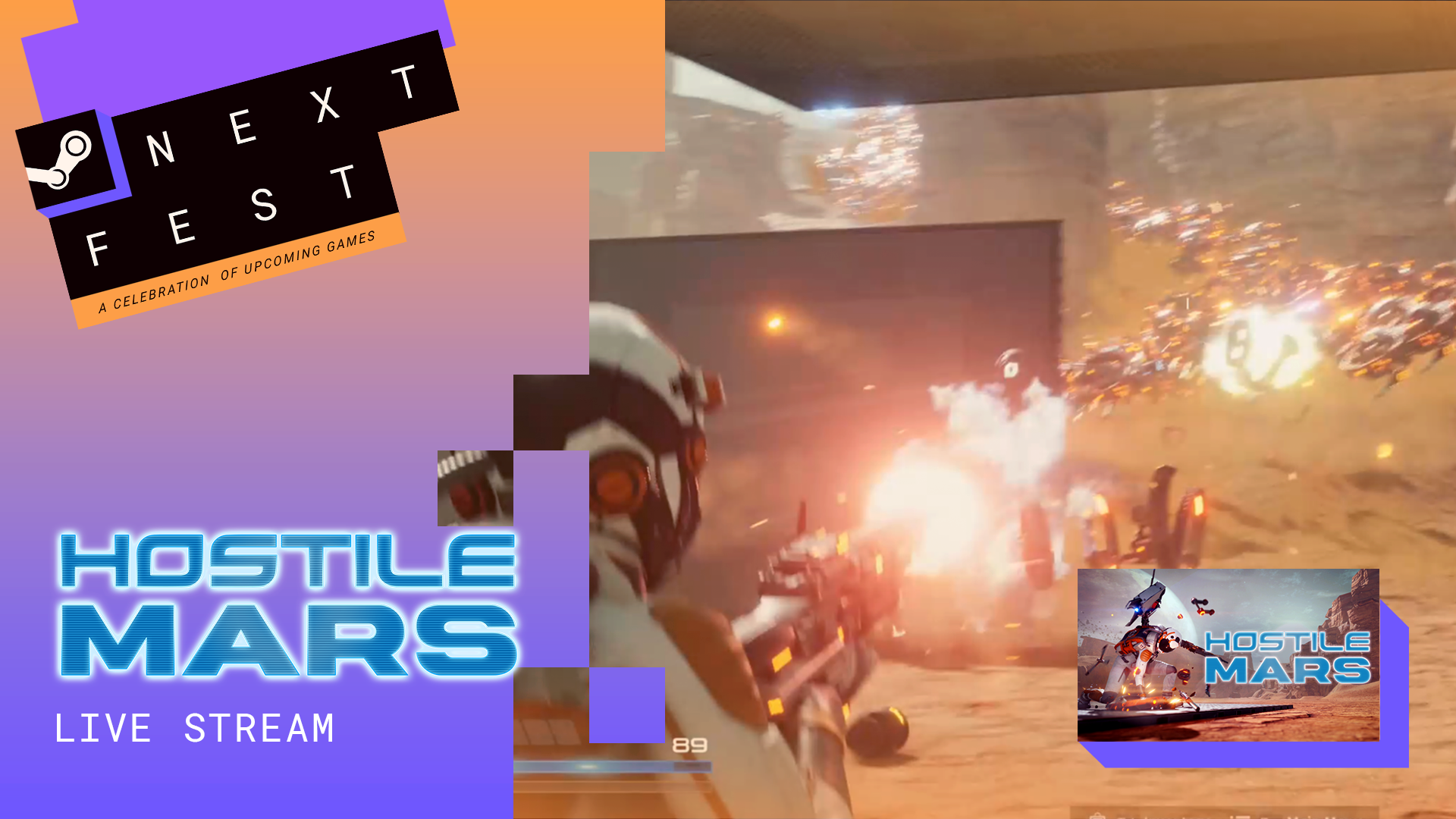 Steam Community :: Hostile Mars