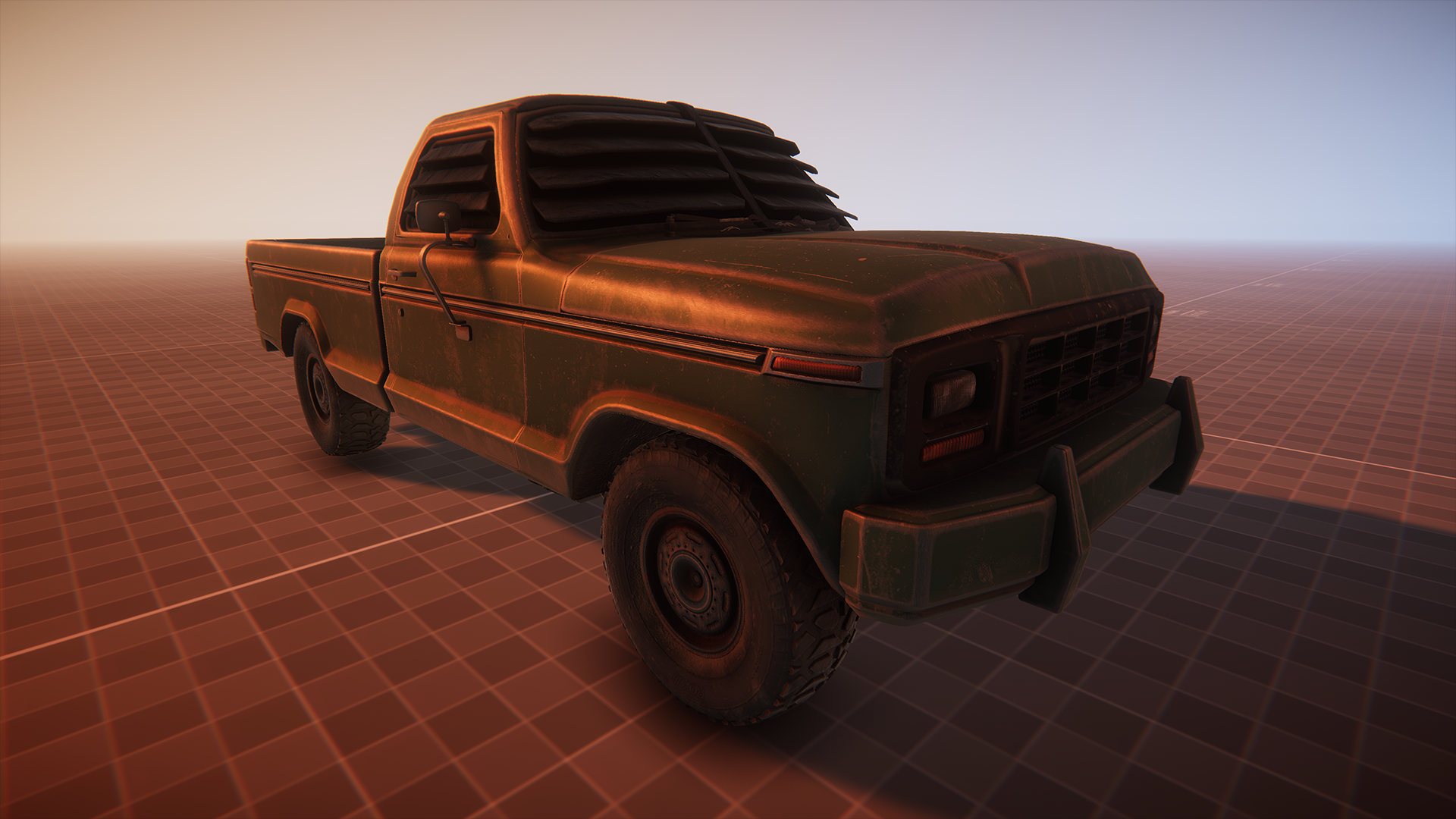 Steam Community :: Crushed