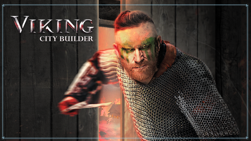 Viking City Builder - Create a Viking story! - Steam News