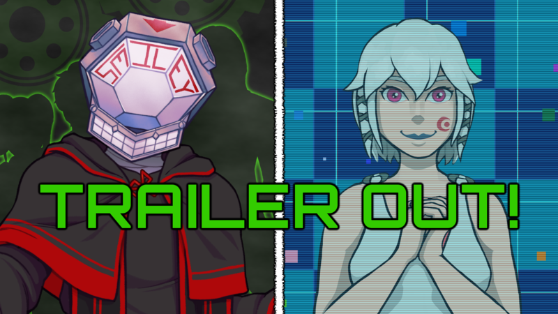 Head AS Code - Head AS Code trailer is out! - Steam News