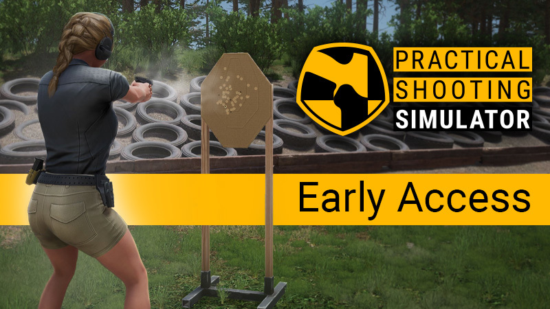 Steam Community :: Practical Shooting Simulator