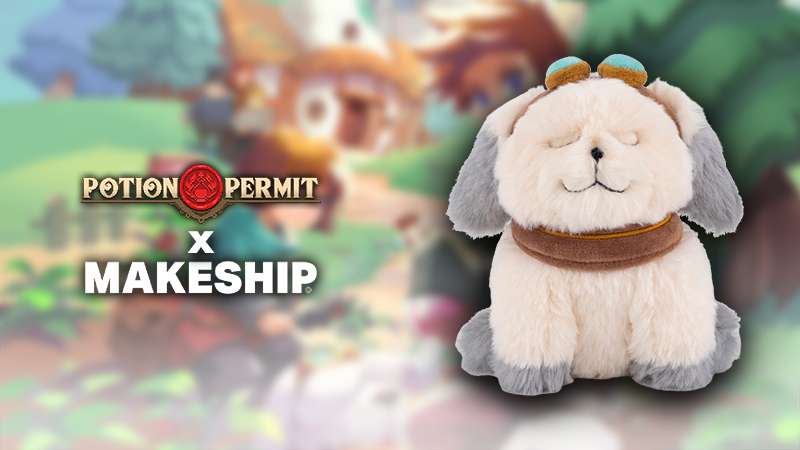 Steam Community :: Potion Permit