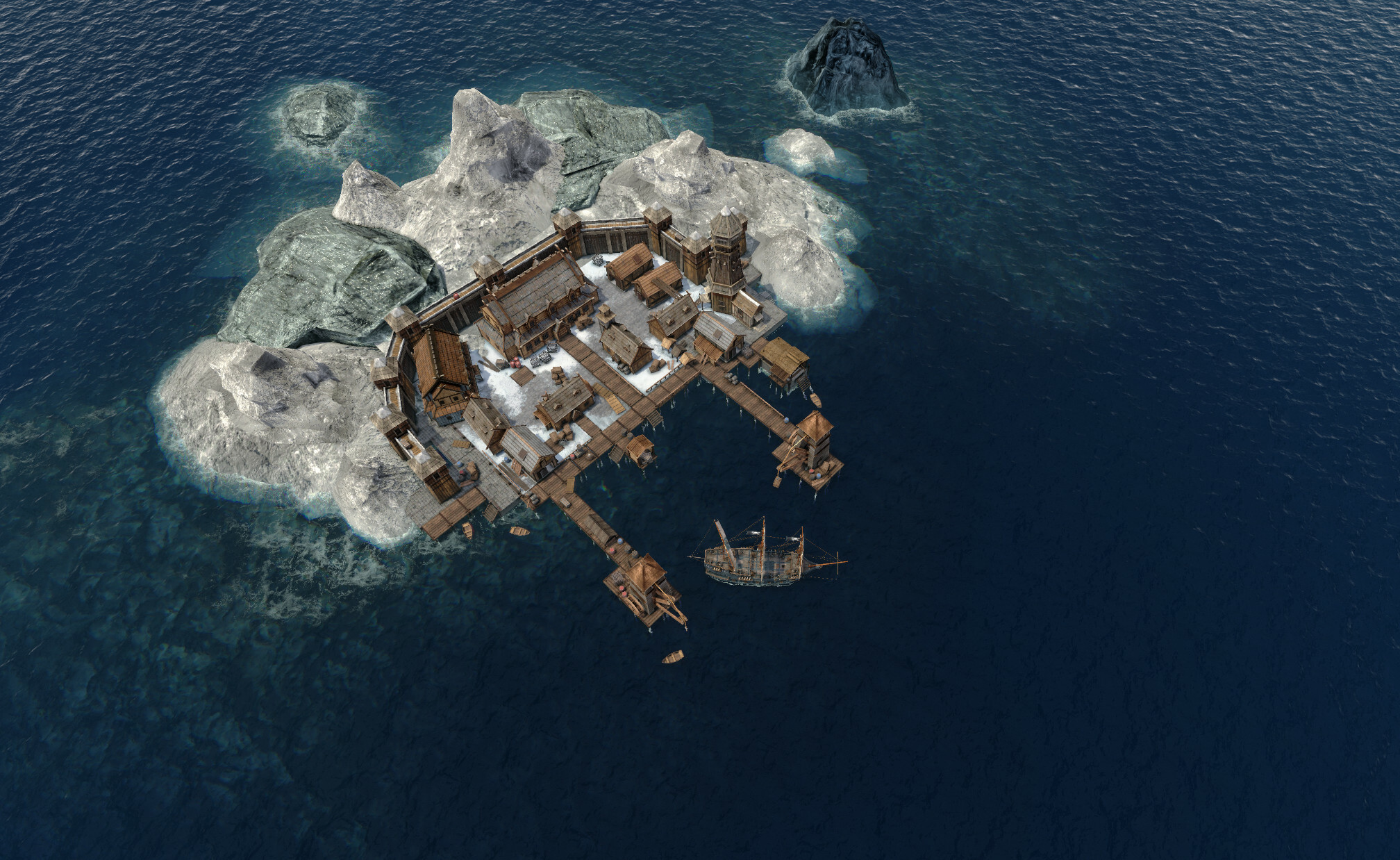 Steam Community :: Pirate Commander