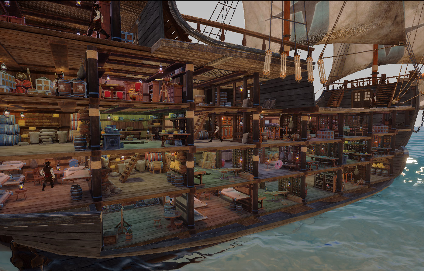 Steam Community :: Pirate Commander