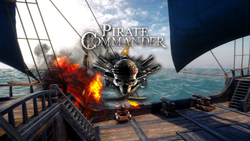 Pirate Commander - Pirate Commander - DevLog #6 - Steam News