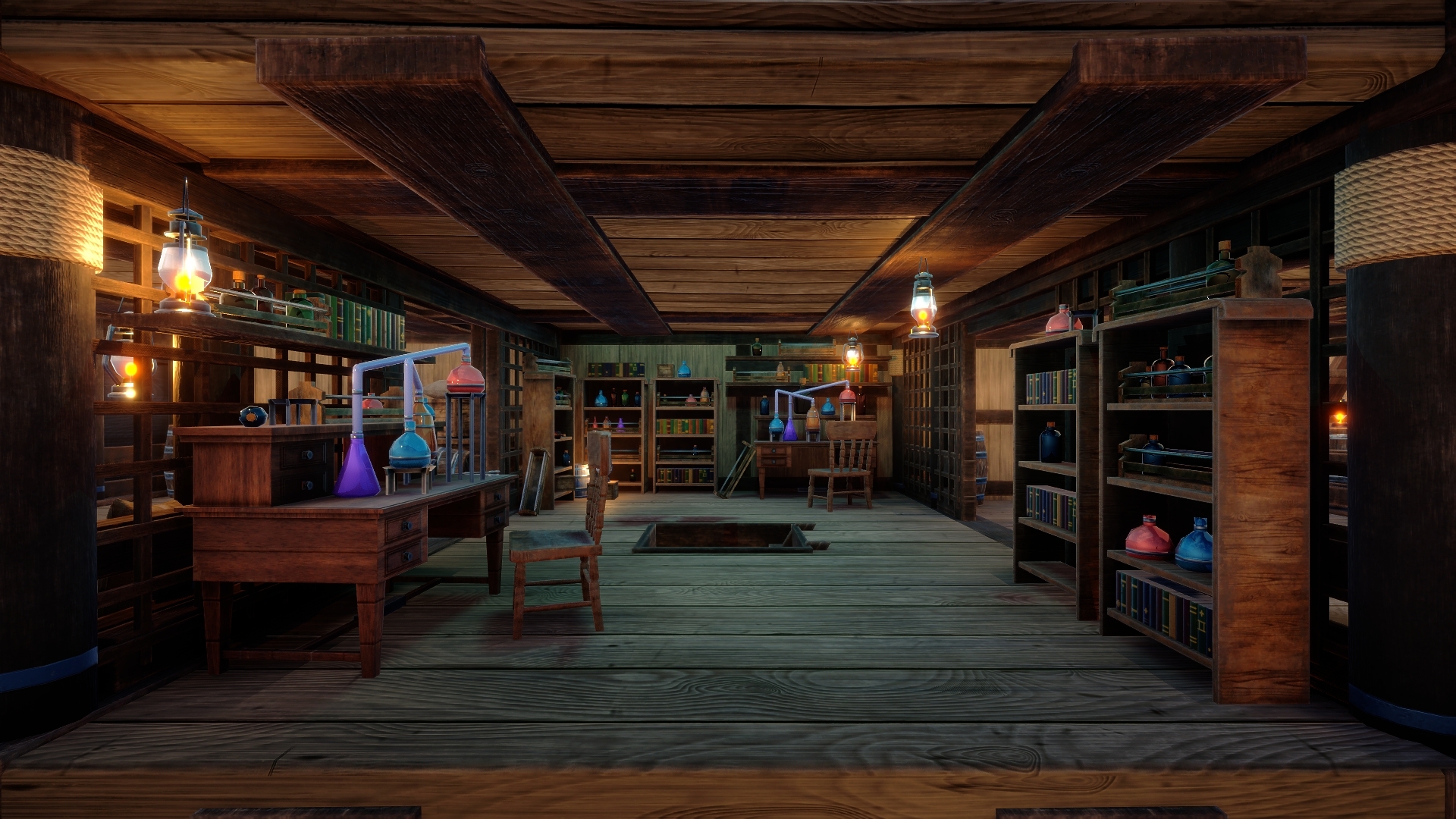 Steam Community :: Pirate Commander