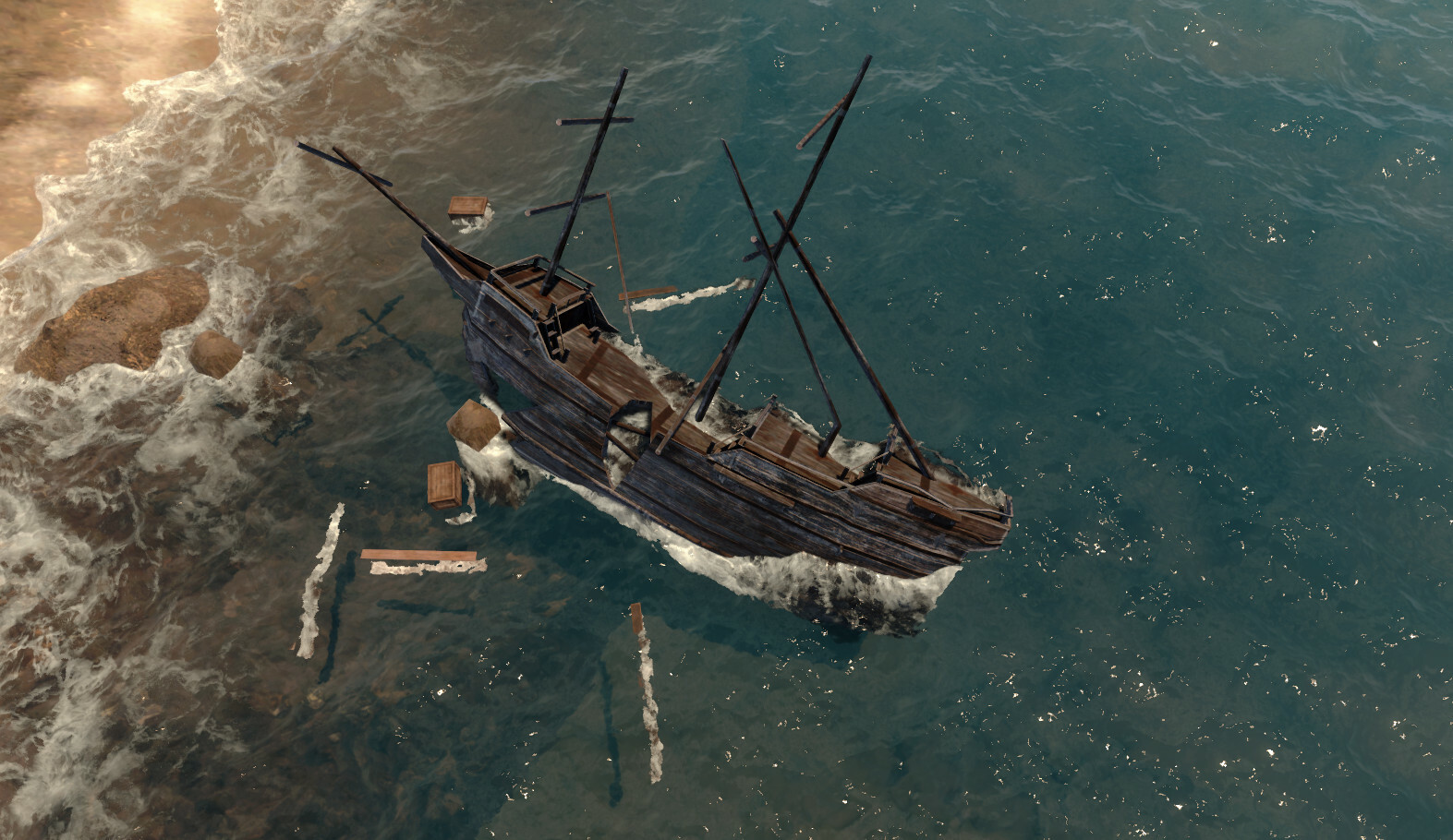 Steam Community :: Pirate Commander