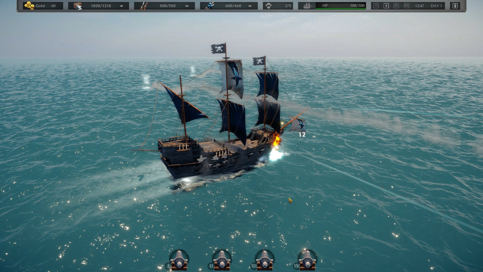 Steam Community :: Pirate Commander