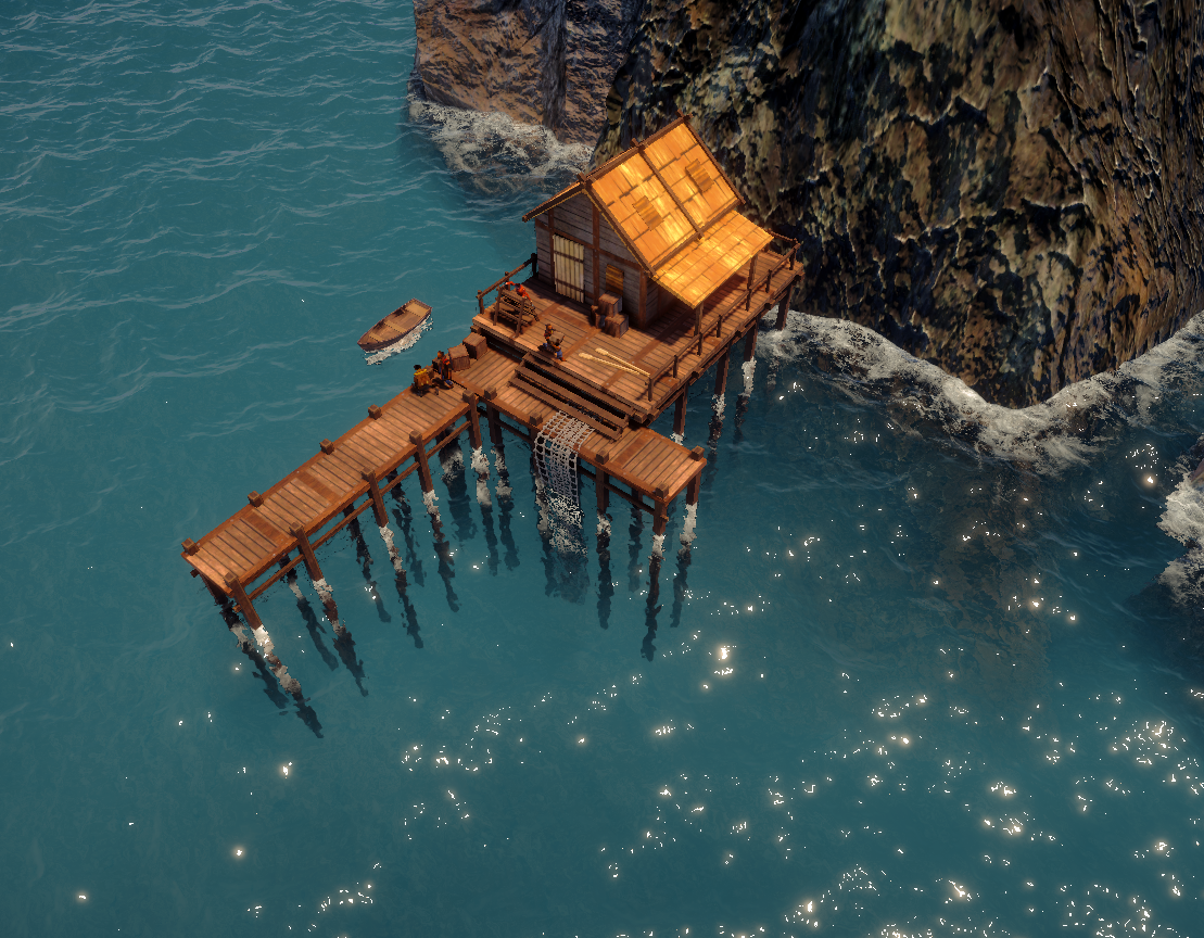 Steam Community :: Pirate Commander