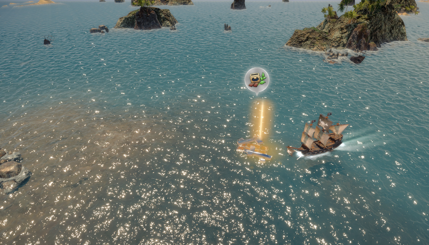 Steam Community :: Pirate Commander