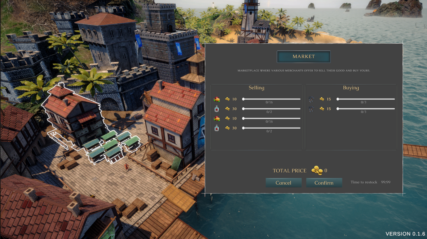 Steam Community :: Pirate Commander