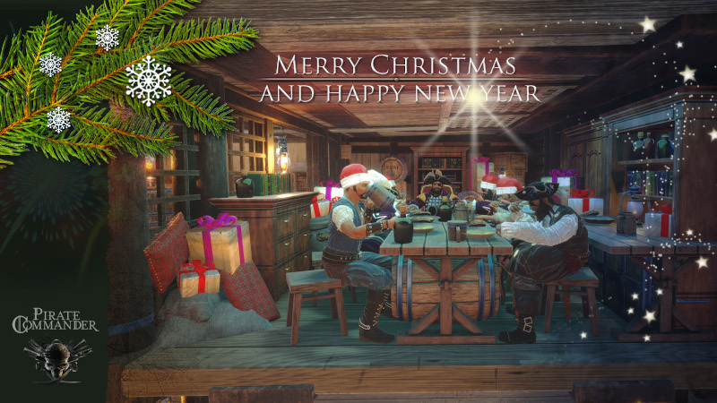 Steam Community :: Pirate Commander