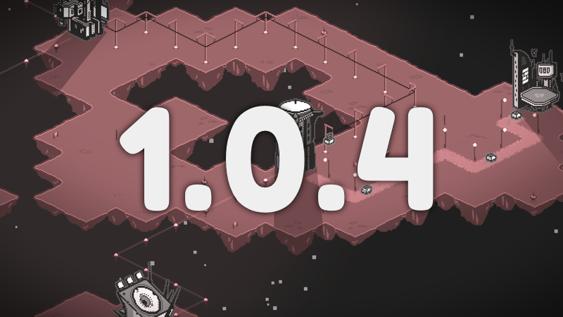 Sublunar - v1.0.4 - Steam News