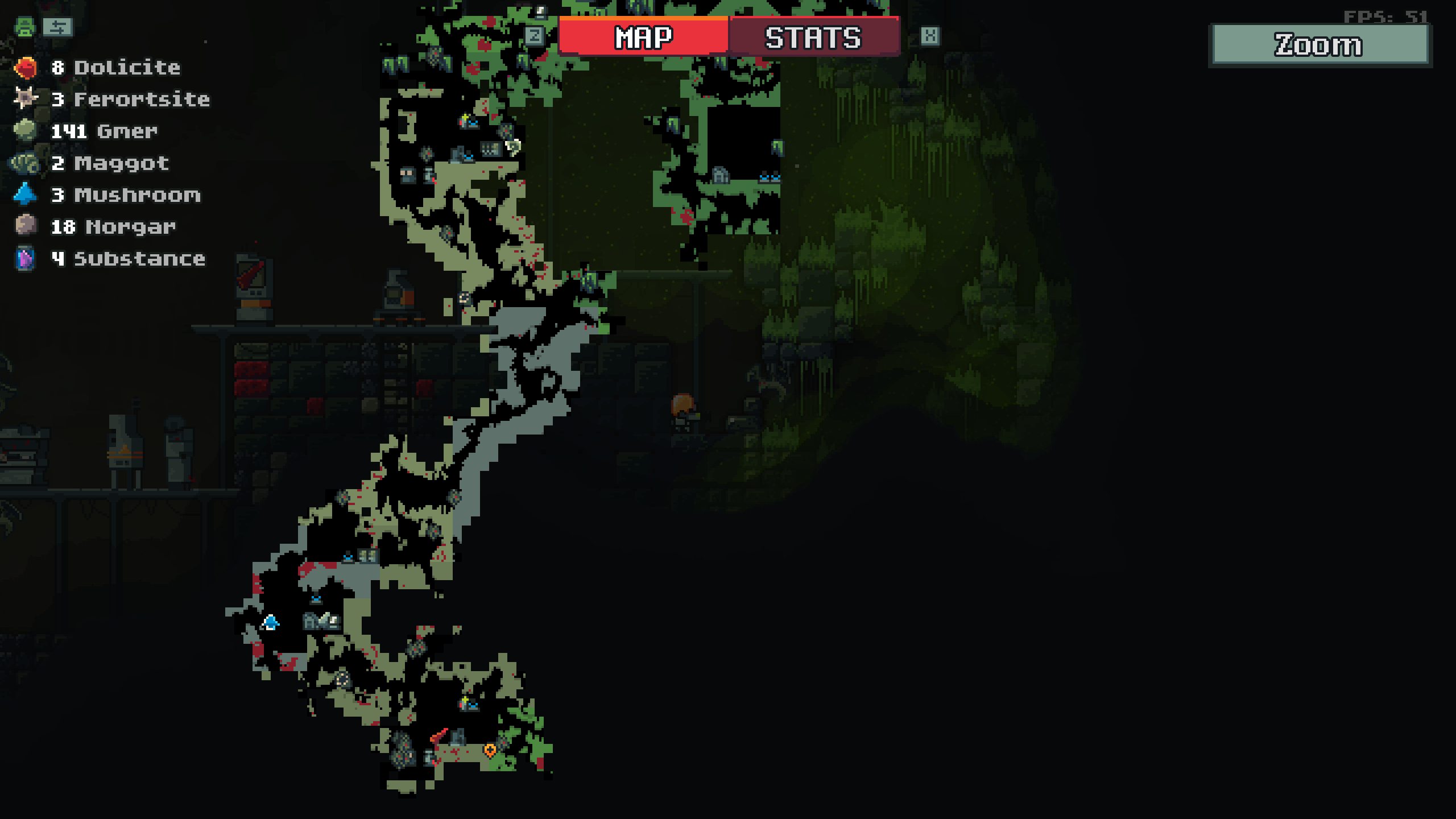 Steam Community :: BLASTRONAUT