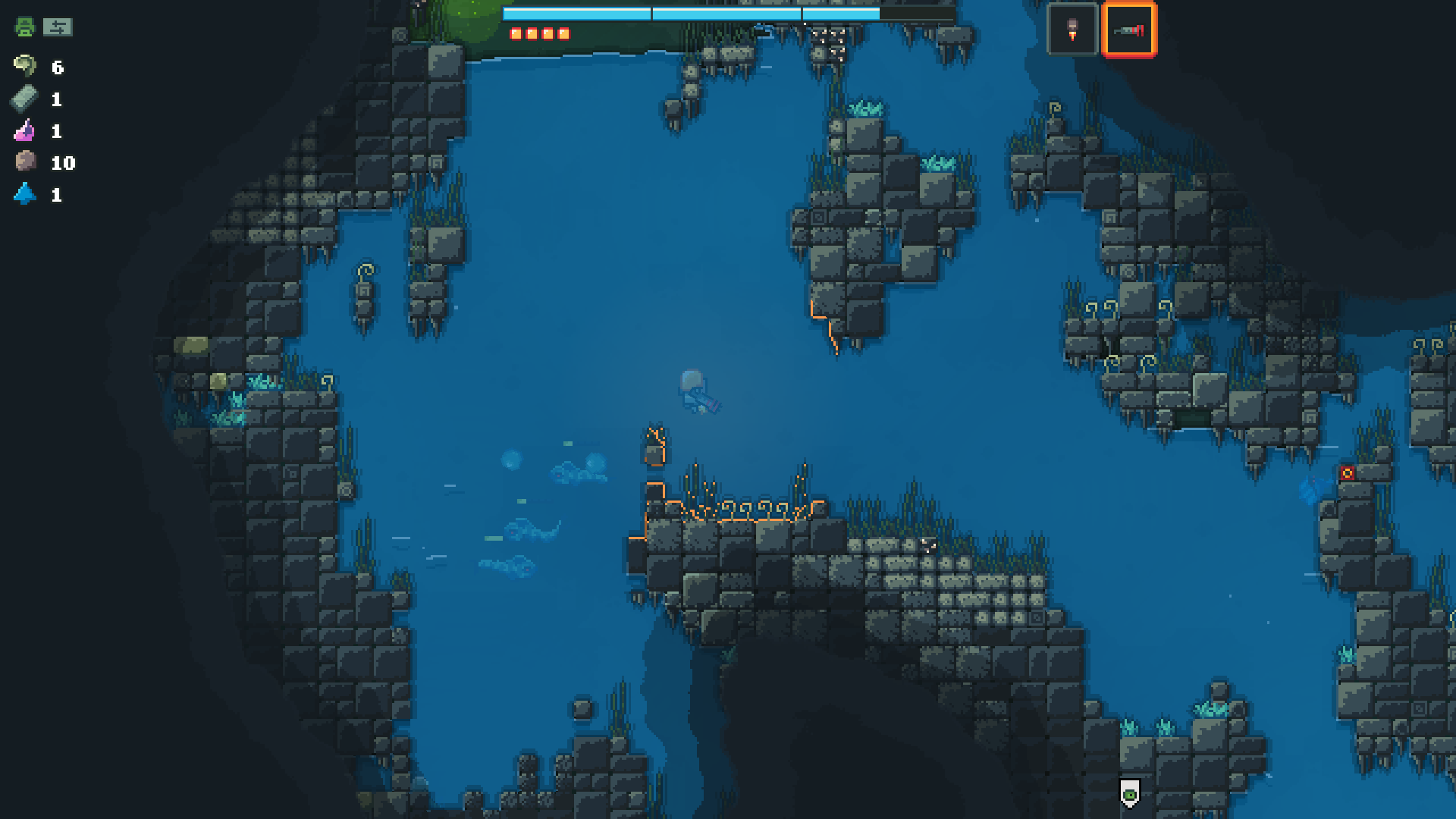 Steam Community :: BLASTRONAUT