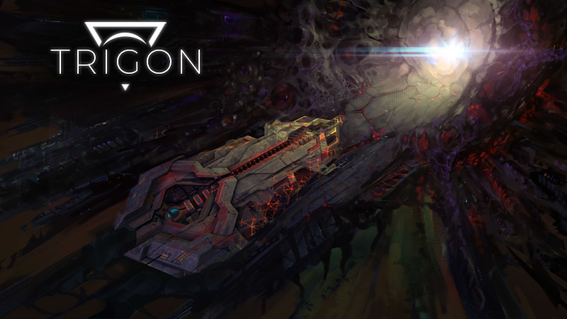 Trigon: Space Story - Trigon: Space Story - Progress Report 4 - Steam News