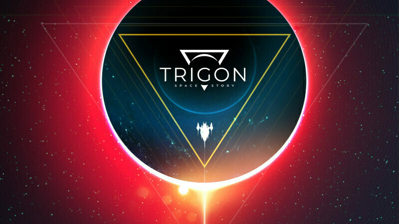 Trigon: Space Story - Trigon: Space Story - ver 1.0.7.2415 - Steam News