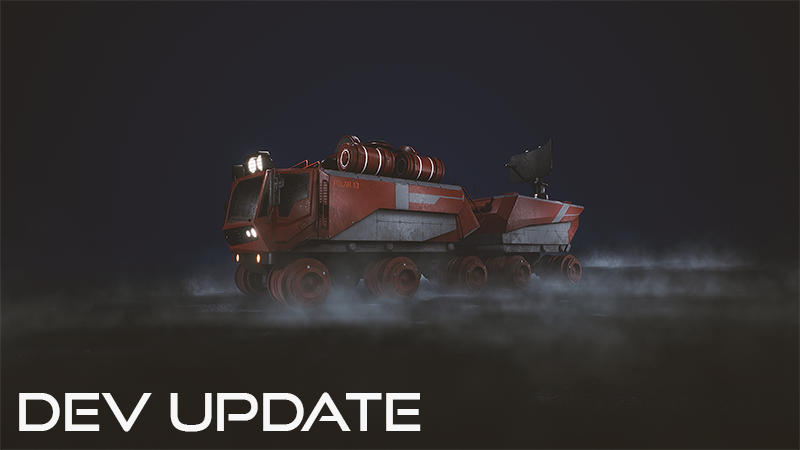 Project Existence Testing Environment - Dev Update - Evolving the ...