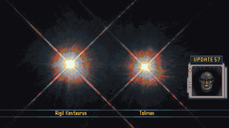 Mech Engineer - Update 57 (Rigil Kentaurus and Toliman) - Steam News