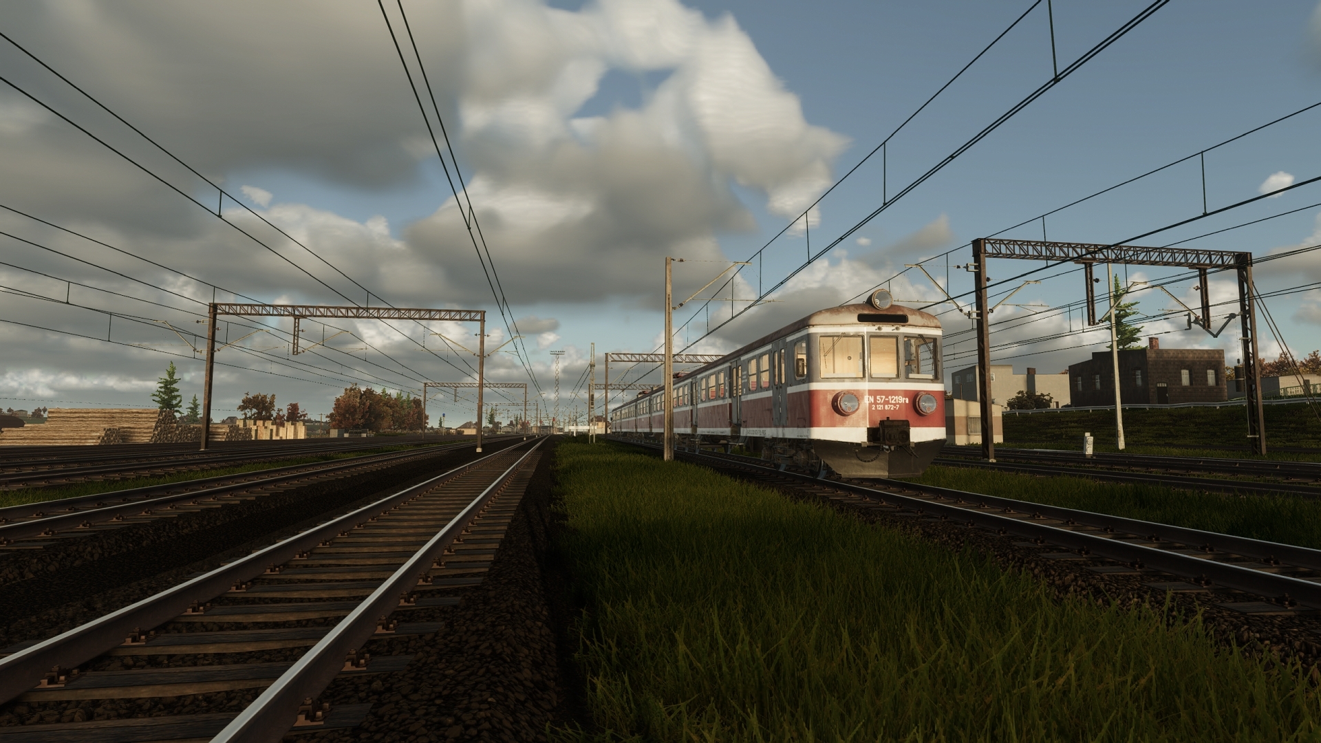 Steam Community :: SimRail - The Railway Simulator