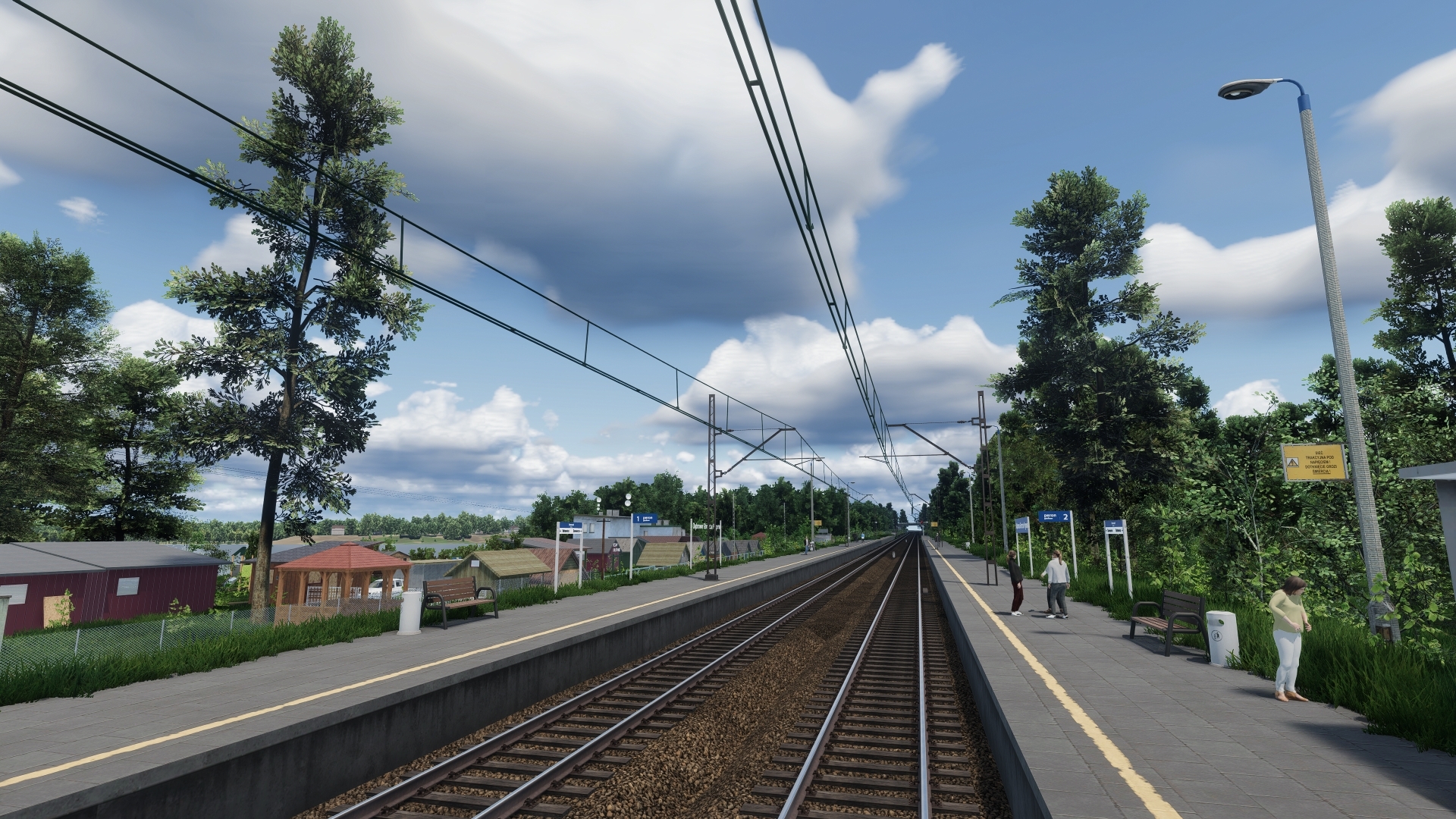 Steam Community :: SimRail - The Railway Simulator
