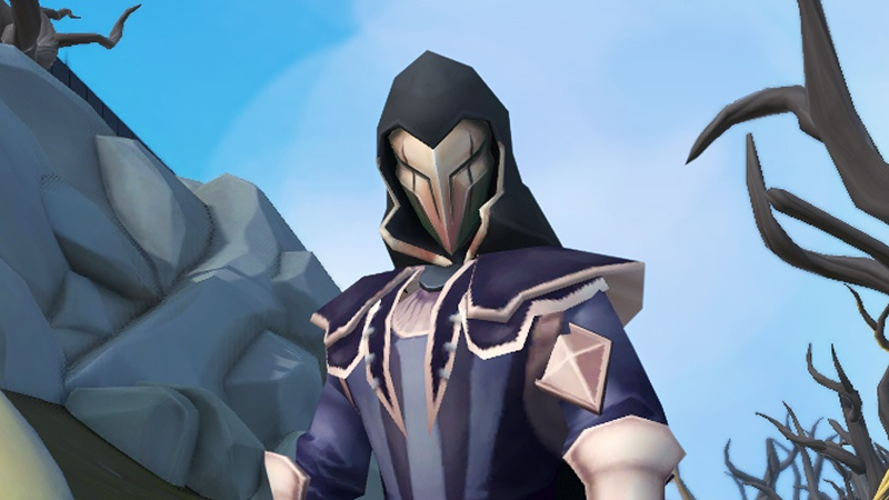 RuneScape ® - This Week In RuneScape: July Patch Week - Steam News