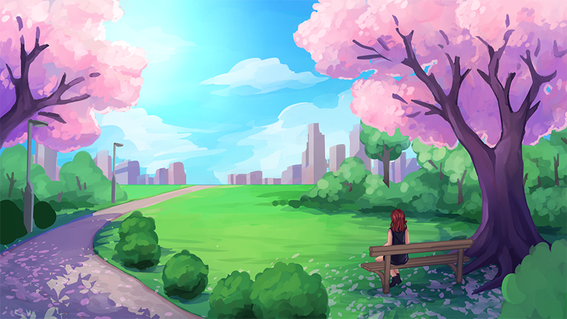 Invisible Wings: Chapter One - Patch 1.1 released - Steam News