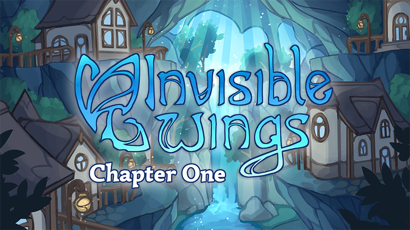 Invisible Wings: Chapter One - The definitive patch for Invisible Wings ...