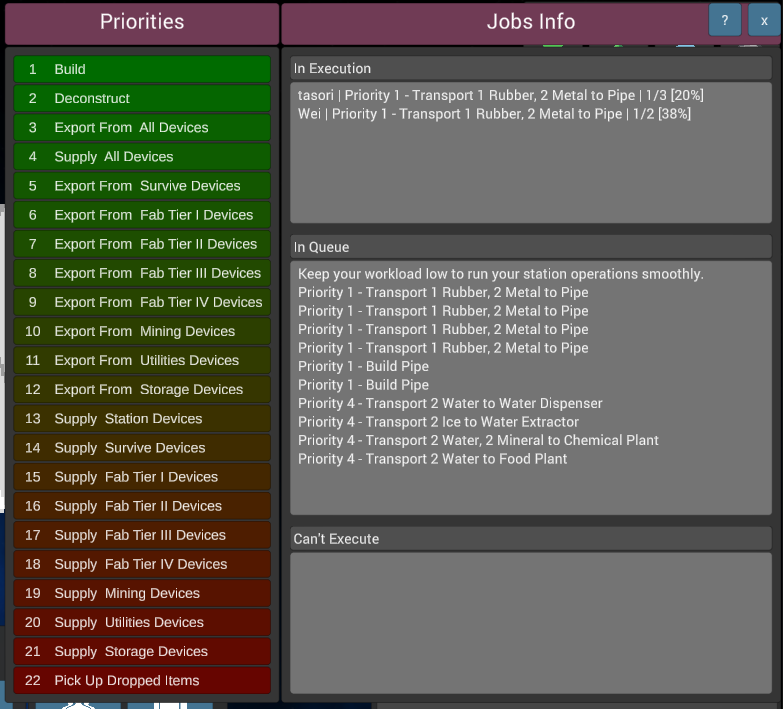 Steam Community :: Space Architect