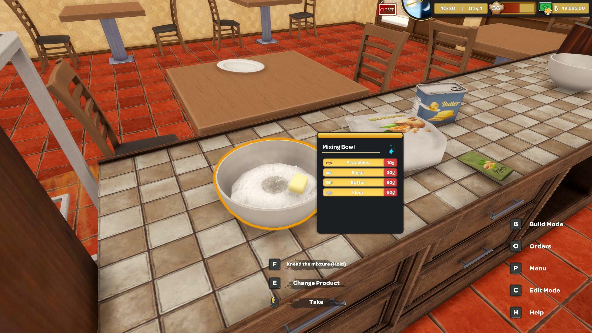 Steam Community :: Kebab Chefs! - Restaurant Simulator